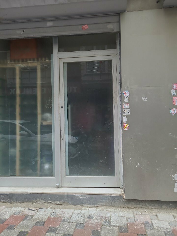 Hediyelik eşya mağazaları Hkm Hobim, İstanbul, foto