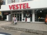 Vestel (Ankara, Mamak, Mehmet Ali Altın Cad., 59A), beyaz eşya mağazaları  Ankara'dan