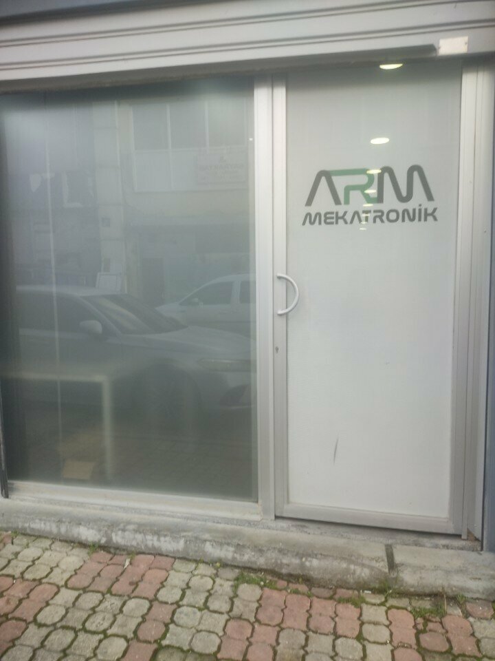 Elektronik cihaz ve parça firmaları Arm Mekatronik, İstanbul, foto