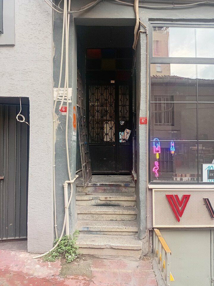 Reklam ajansları İnfo Reklam Tasarım, İstanbul, foto