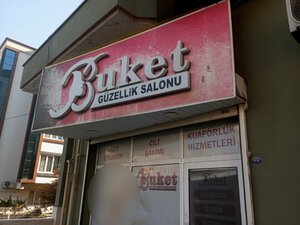 Buket Güzellik Salonu (Gaziantep, Şahinbey, Konak Mah., 79037 Nolu Sok., 11), güzellik salonu  Gaziantep'ten