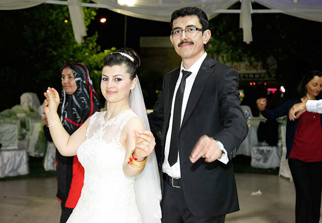 Restoran Azaklar Odun Köfte ve Kır Düğün Salonu, Salihli, foto