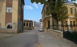Rüstem Paşa Cami (Bilecik, Osmaneli, Camikebir Mah., Sakarya Cad., 9), cami  Osmaneli'nden