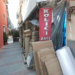 İstoç Koli Camcı (Mahmutbey Mah., 2431. Sok., No:58, Bağcılar, İstanbul), paketleme malzemeleri firmaları  İstanbul'dan