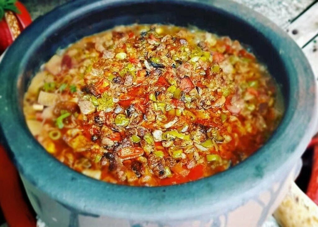 Restoran Tunç Pide Salonu, Acıgöl, foto