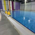 Gönül Aydemir Spor Kompleksi (Düzce, Düzce Merkez, Yahyalar Mah.), yüzme havuzları  Düzce'den