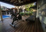 Fitzone Bodrum (Muğla, Bodrum, Konacık Mah., Portal Sok.), spor ve jimnastik salonları  Bodrum'dan