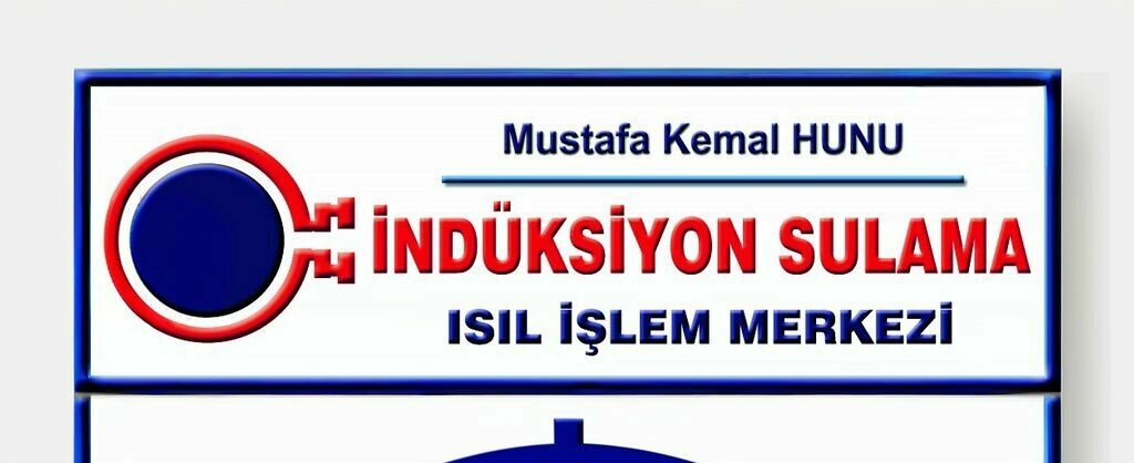 Hadde metal üretim ve satışı Mustafa Kemal Hunu - Isıl İşlem Merkezi, Adana, foto