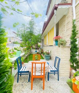 Müko Butik Apart (Balıkesir, Burhaniye, Öğretmenler Mah., 1034. Sok., 9), otel  Burhaniye'den