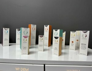 Ness Beauty Studio (Tekirdağ, Çerkezköy, Gazi Mustafa Kemalpaşa Mah.), güzellik salonu  Çerkezköy'den