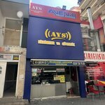 Ays Bilgisayar-güvenlik Sistemleri & İnternet Cafe (Mersin, Erdemli, Merkez Mah., Atatürk Cad., 132B), bilgi güvenliği  Erdemli'den