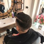 Salon Demir (Manisa, Alaşehir, İstasyon Mah., Adnan Menderes Cad., 132), kuaförler  Alaşehir'den