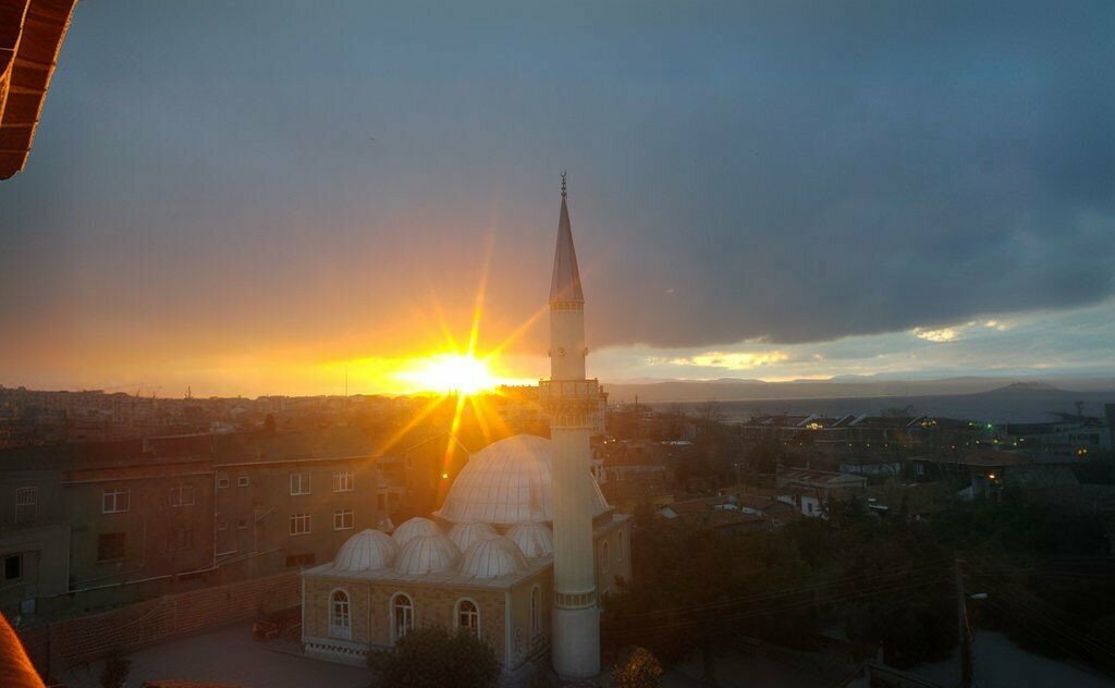 Cami Pirireis Cami, Gelibolu, foto