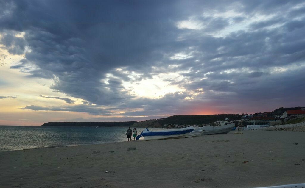 Kafe Özdeniz Dondurma, Keşan, foto