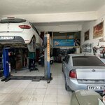 Efe Oto Tamir Bakım Servisi (Manisa, Alaşehir, Yeni Mah., 4. Sanayi Sok., 18), otomobil servisi  Alaşehir'den