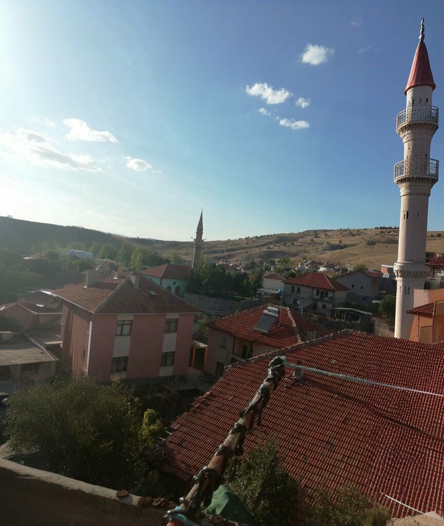 Muhtarlıklar Sancar Köy Muhtarlığı, Orta, foto