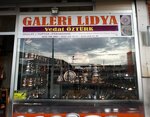 Galeri Lidya (Kızılay Mah., 13 Şubat Cad., No:44, Merkez, Erzincan), hediyelik eşya mağazaları  Erzincan'dan