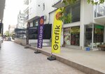 Sar'art Reklam Grafik Matbaa (Antalya, Döşemealtı, Çıplaklı Mah.), reklam ajansları  Döşemealtı'dan
