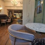 Lavie Dessert & Cafe (Yalova, Yalova Merkez, Şehit Ömer Faydalı Cad., 83A), kafe  Yalova'dan