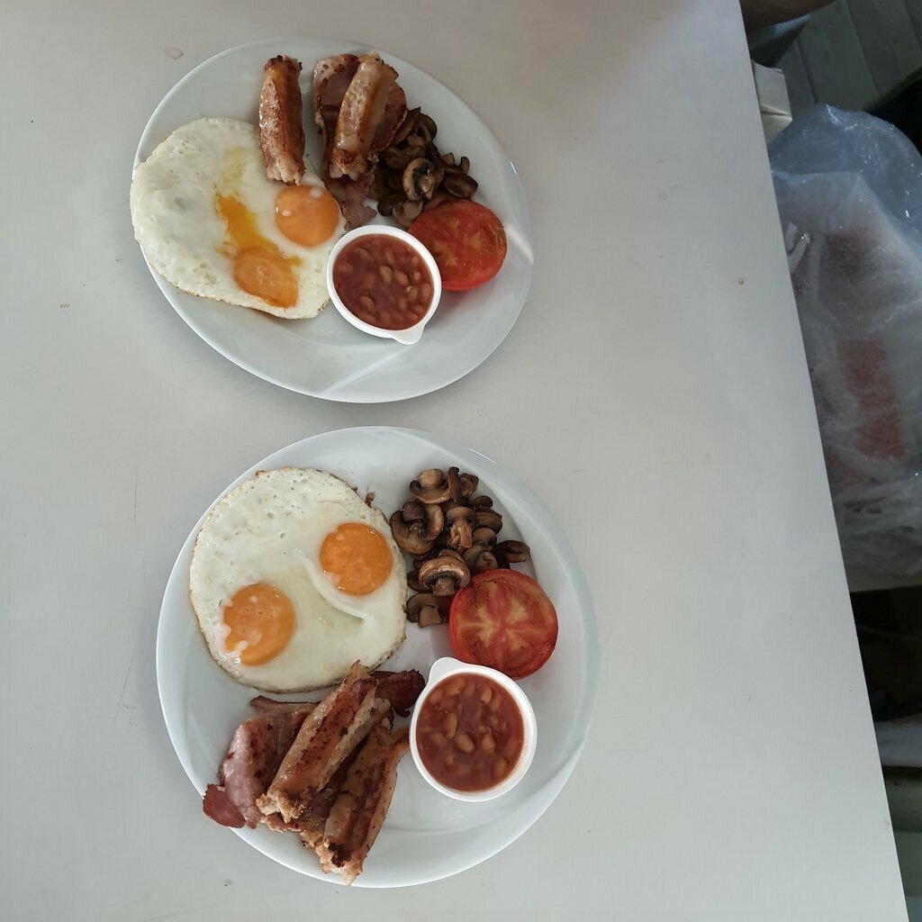 Bar Mistur Cafe Bar, Kuşadası, foto