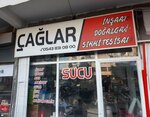 Çağlar Doğalgaz Sihhi Tesisat (Kayseri, Melikgazi, Gülük Mah., Çoban Sok., 6), i̇nşaat ve tasarım hizmetleri  Kayseri'den