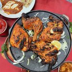 Indian Kitchen Restaurant (İstanbul, Esenyurt, Sultaniye Mah., 350. Sok., 6A), restoran  İstanbul'dan