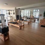 B. Balance Pilates/Studio (İstanbul, Silivri, Yeni Mah., Selcan Sok., 13B), fitness kulüpleri  Silivri'den