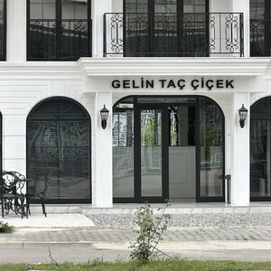 Gelin taç çiçek (Antalya, Finike, Turunçova Mah., Naci Tekin Cad., 22C), kuaförler  Finike'den
