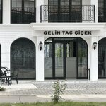 Gelin taç çiçek (Antalya, Finike, Turunçova Mah., Naci Tekin Cad., 22C), kuaförler  Finike'den