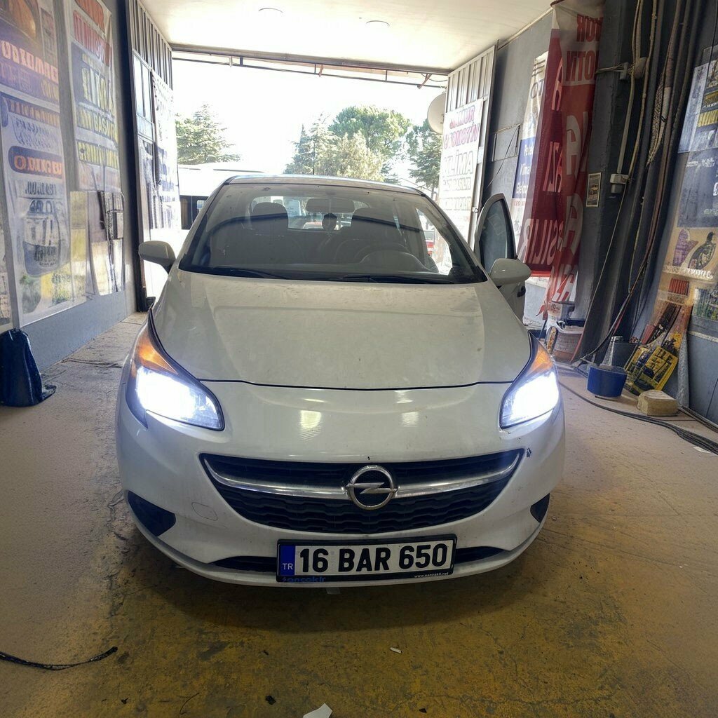 Otomobil servisi Samur Otomotiv, Balıkesir, foto