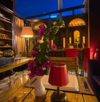 Adaplı Meyhane (Aydın, Kuşadası, Türkmen Mah., Hülya Koçyiğit Blv., 3C), kafe  Kuşadası'ndan
