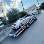Gaziemir de Çekici (İzmir, Buca, İnönü Mah., 680/2 Sok., 32), ehliyet sınav alanı  İzmir'den