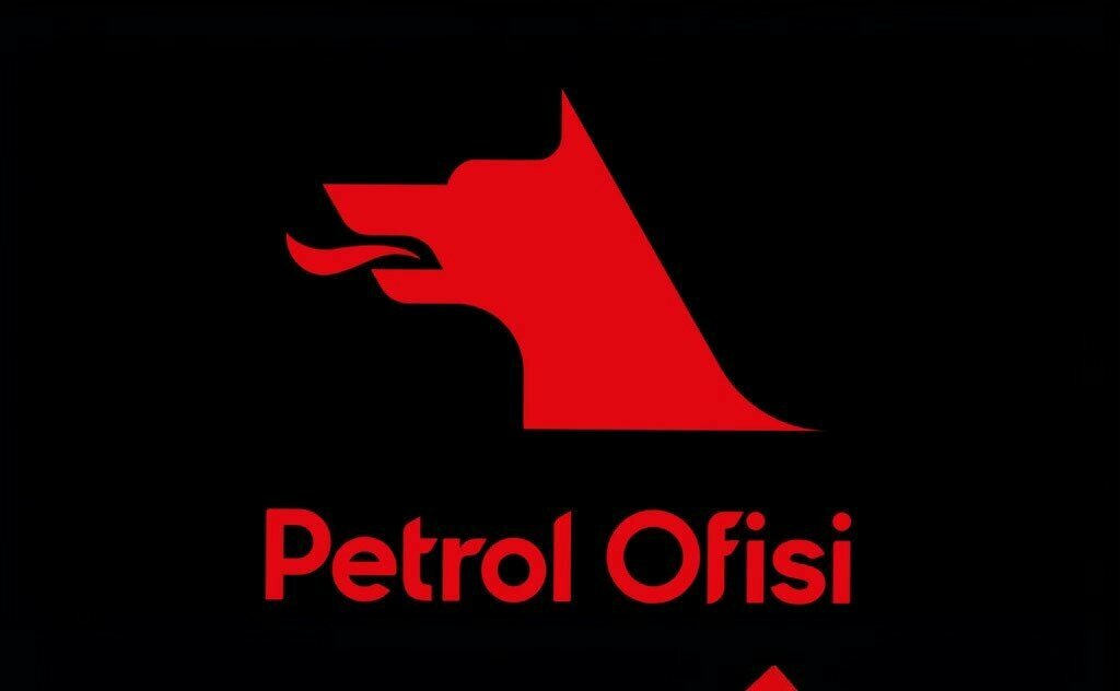 Benzin istasyonu Petrol Ofisi, Çerkeş, foto