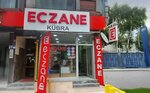 Kübra Eczanesi (Cumhuriyet Mah. Haydar Aliyev Cad. No:105/b Kars, Merkez, Kars), eczaneler  Kars'tan