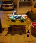 Midyeci Ceyhun (Adana, Çukurova, Turgut Özal Bul., 9A), restoran  Adana'dan
