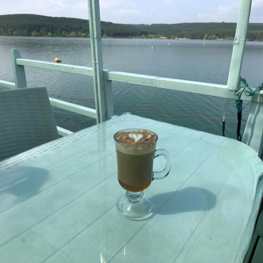 Restoran Pelit Bahçe Cafe Restaurant, Bilecik, foto