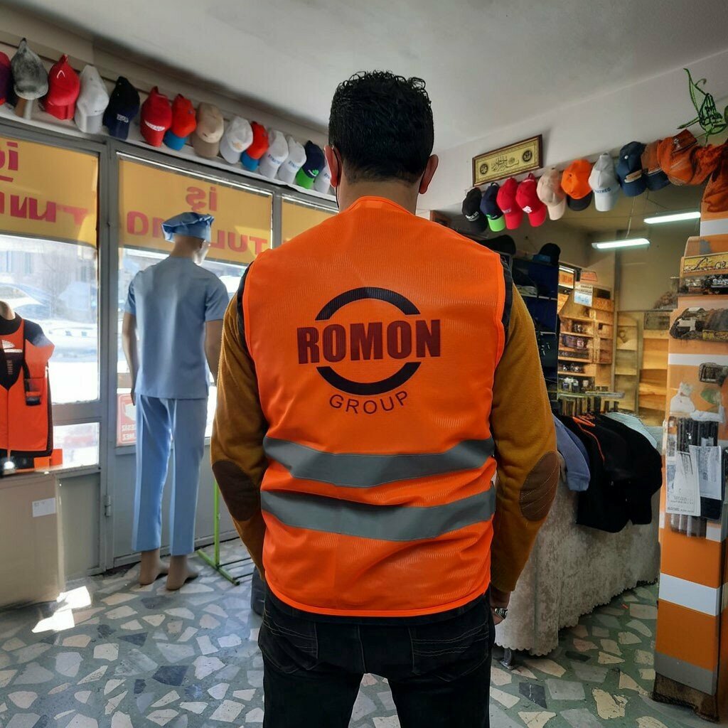 Üniforma üreticileri Umut İş Elbiseleri, Kastamonu, foto