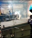 Srk Makine (Mersin, Tarsus, Türkmenistan Cad.), metal konstrüksiyon firmaları  Tarsus'tan