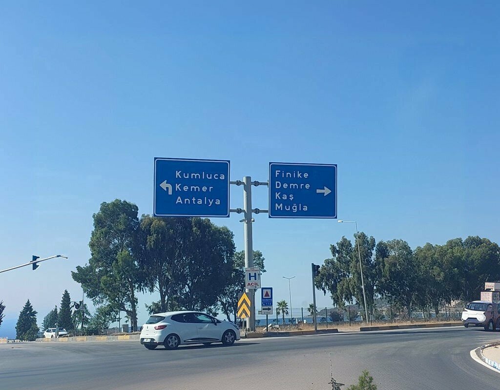 Unutulmaz olayların yeri Kumluca Kentpark Halk Plajı, Kumluca, foto