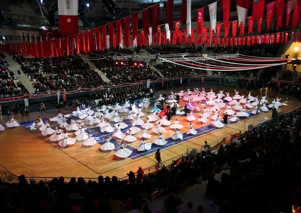 Yardım kuruluşları Tasavvuf Vakfı , İzmit, foto