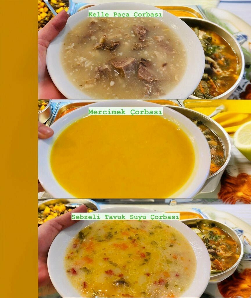 Restoran Sevinç'in Lezzet Sofrası Eski Datça, Datça, foto