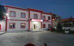 Türk Kızılay Sabri Ülker Aşevi (Van, Tuşba, Abdurrahman Gazi Mah., Bediüzaman Cad.), sivil toplum kuruluşları  Van'dan