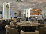Zhemchug (vulica Bagdanchuka No:125), restoran  Brest'ten