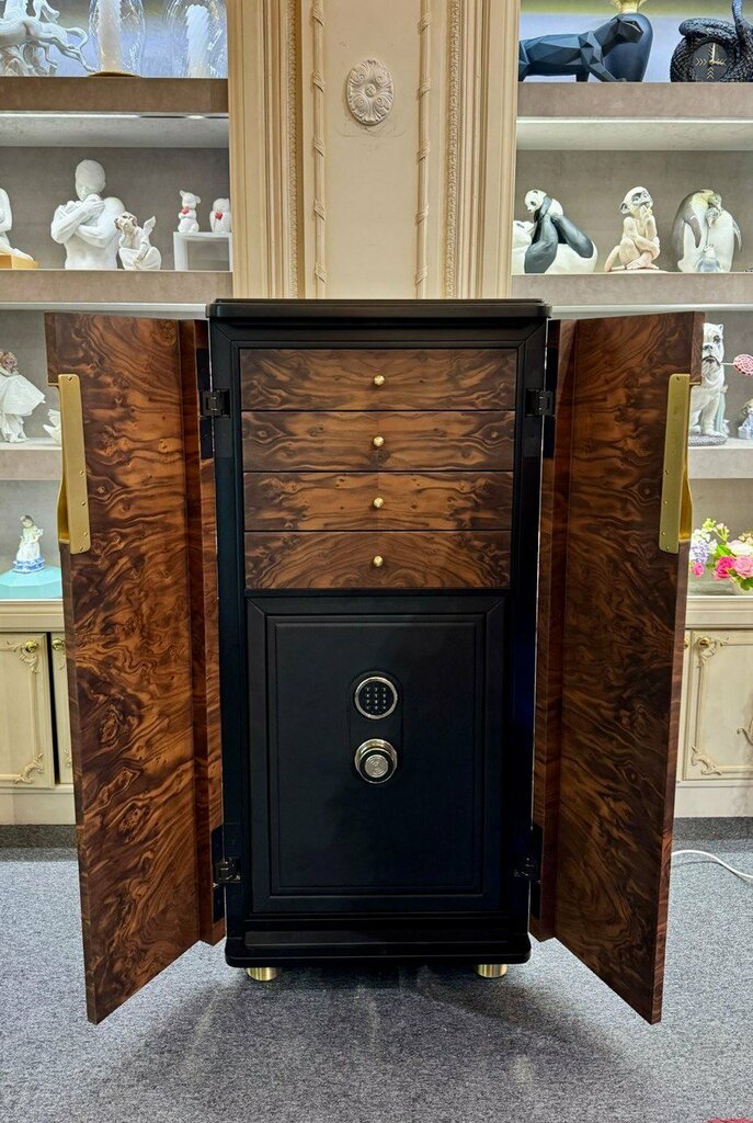 Çilingirler Safe Opening Service, Moskova, foto