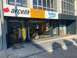Arçelik beko yetkiki servisi (Tokat, Niksar, Cahit Külebi Cad.), beyaz eşya servisleri  Niksar'dan