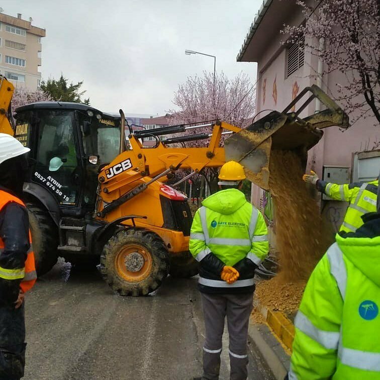 Elektrik servisi Gaye Elektrik, İstanbul, foto