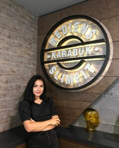 Mediens Poliklinik (Ergenekon Mah., Nilüfer Sok., No:2, Merkez, Karabük), tıp merkezleri ve klinikler  Karabük'ten