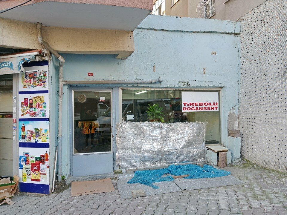 Turizm acenteleri Yıldıray Tirebolu Doğankent Turizm, İstanbul, foto