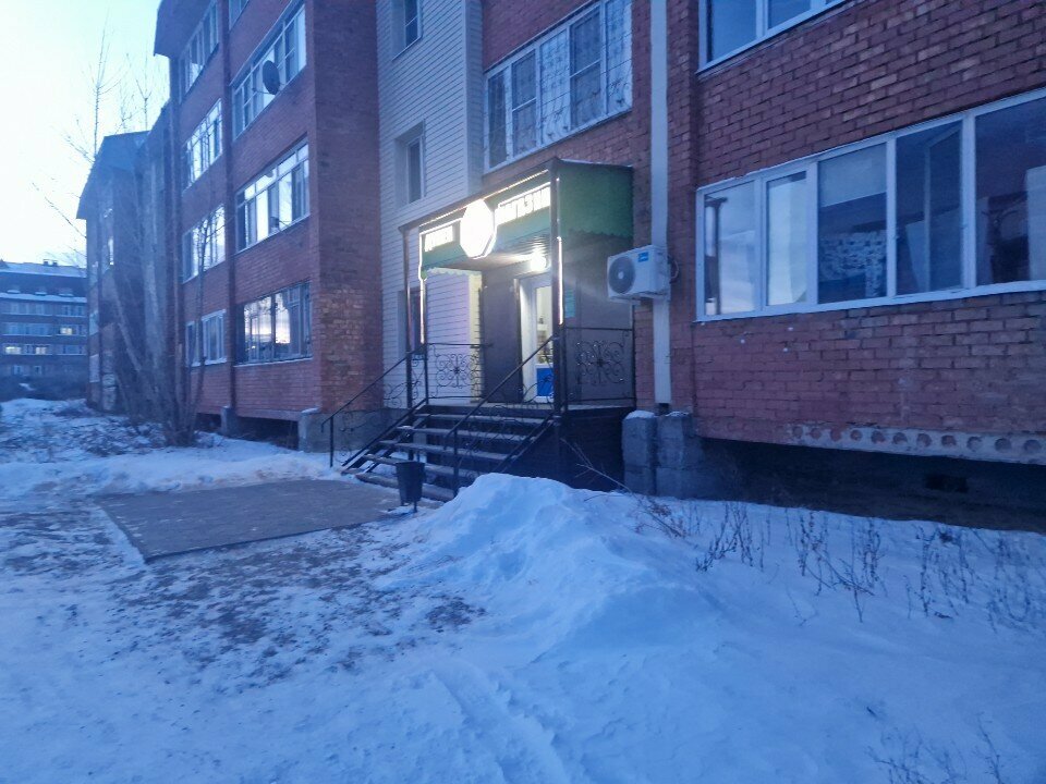 Süpermarket 19 Mkr, Öskemen (Ust‑Kamenogorsk), foto