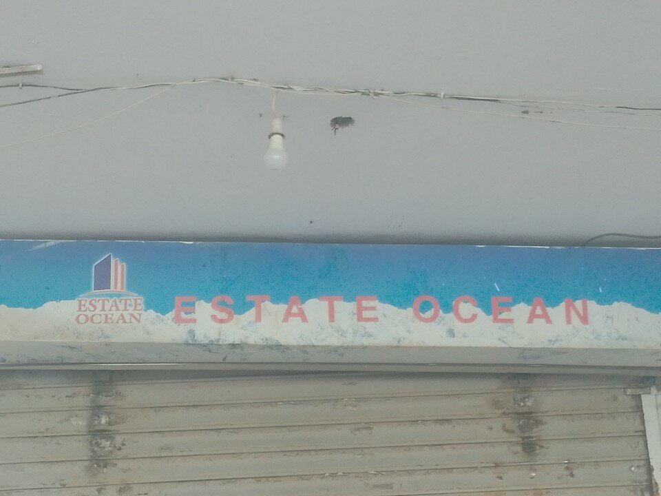 Emlak ofisi Estate Ocean, Karaçi, foto